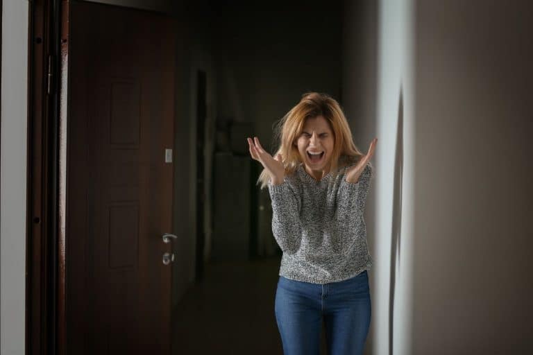 ¿Cómo identificar un ataque de pánico? | Lcda. Nancy Marchan